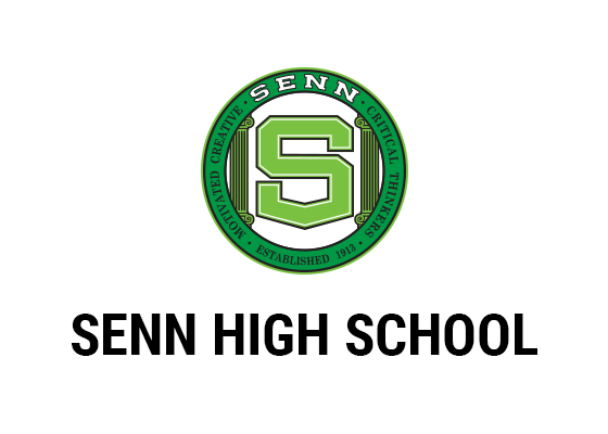School History – About Us – Senn High School